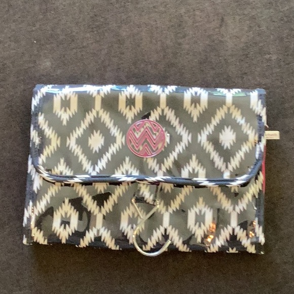 mcbeth collections | Bags | Macbeth Collection Travel Makeup Case ...